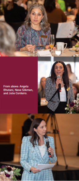 Minerva Issue 6: Changing the Narrative - Burgundy Asset Management Ltd.