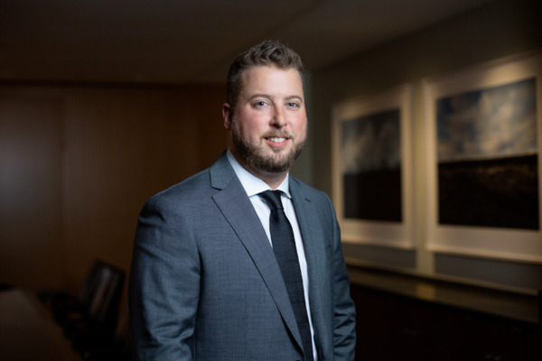 Daniel Perrault - Burgundy Asset Management Ltd.