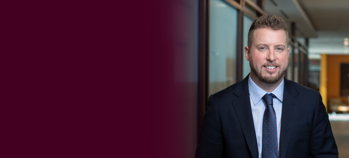 Daniel Perrault - Burgundy Asset Management Ltd.