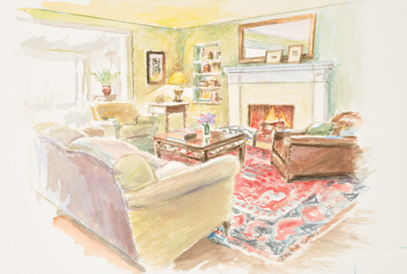 The Elephant in the Room - Burgundy Asset Management Ltd.