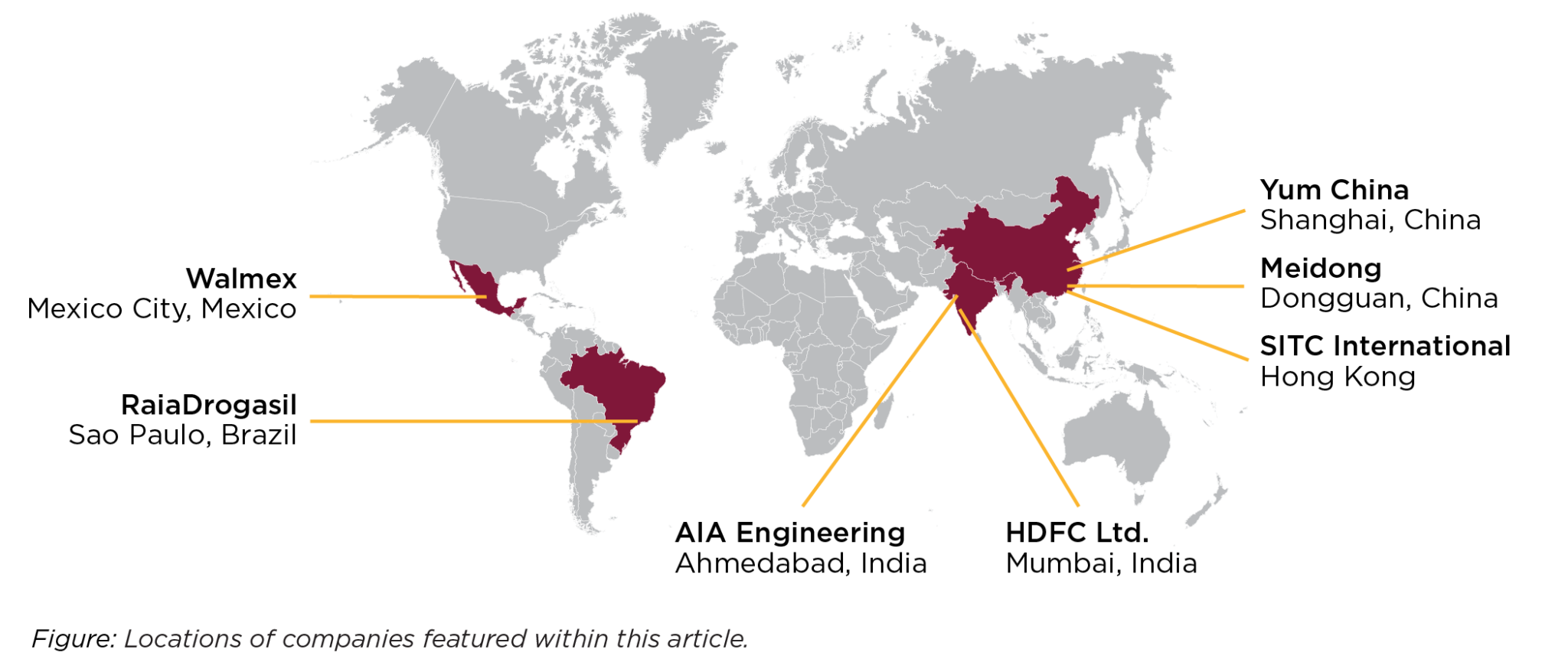 The Management Factor - Burgundy Asset Management Ltd.