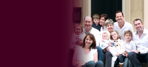 Burgundy Philanthropy Series: The Lacey Family - Burgundy Asset ...