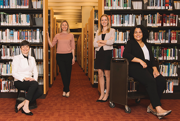 Minerva: Issue 7 - Burgundy Asset Management Ltd.