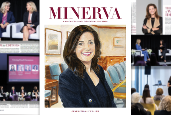 Minerva: Issue 8 - Burgundy Asset Management Ltd.