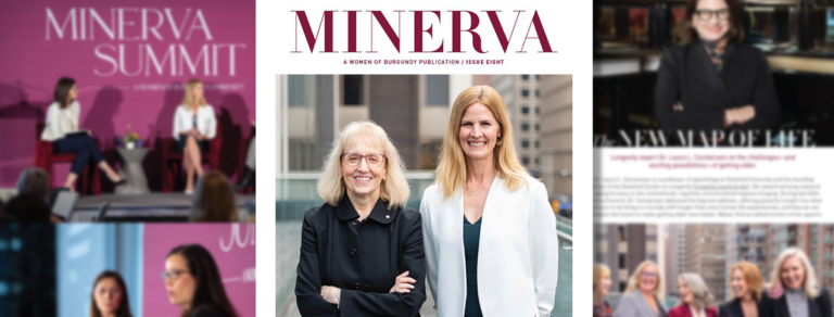 Minerva: Issue 8 - Burgundy Asset Management Ltd.