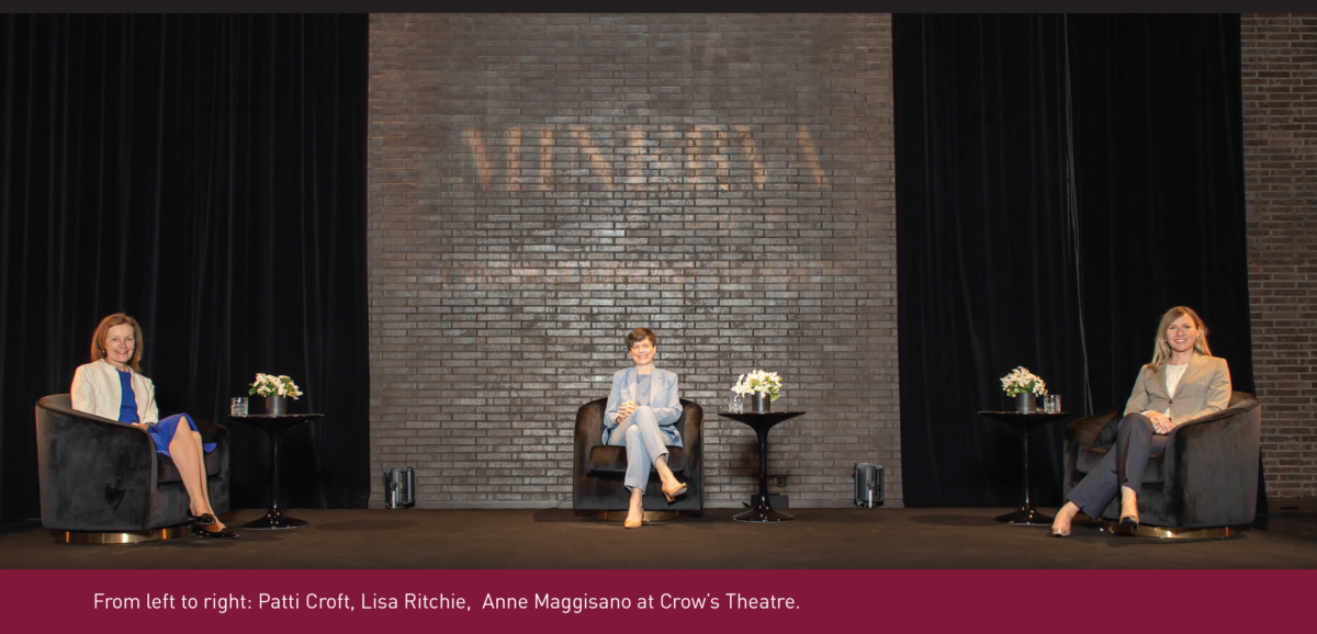 Minerva Issue 5: A Conversation with Patti Croft - Burgundy Asset ...