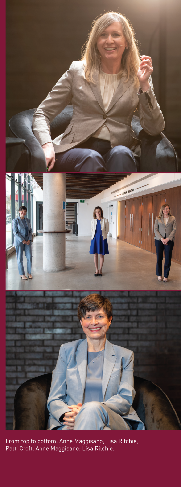 Minerva Issue 5: A Conversation with Patti Croft - Burgundy Asset ...