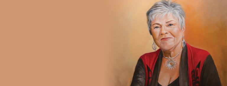 Minerva Issue 5: Celebrating Roberta Jamieson - Burgundy Asset ...