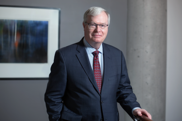 Richard Rooney - Burgundy Asset Management Ltd.