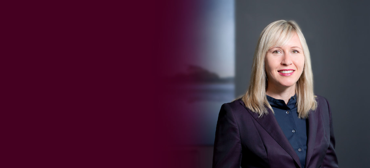 Anne Maggisano - Burgundy Asset Management Ltd.