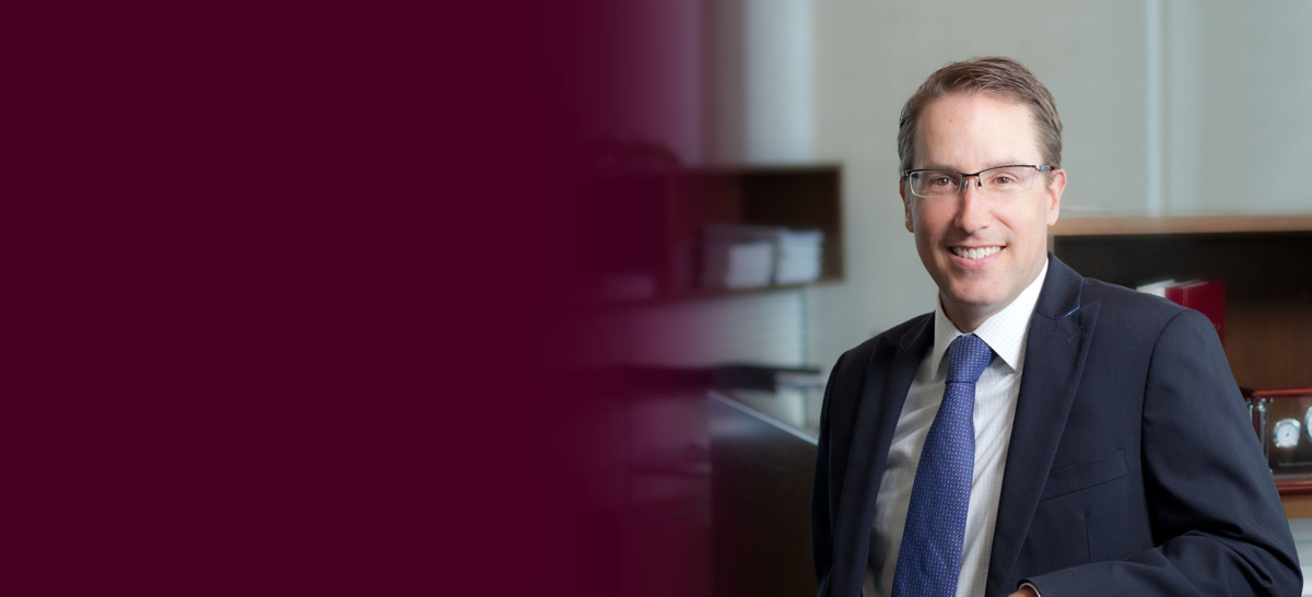 Charles Walker - Burgundy Asset Management Ltd.
