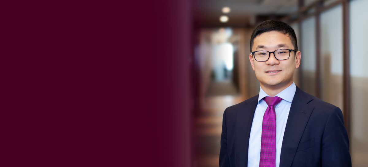 Ching Chang - Burgundy Asset Management Ltd.