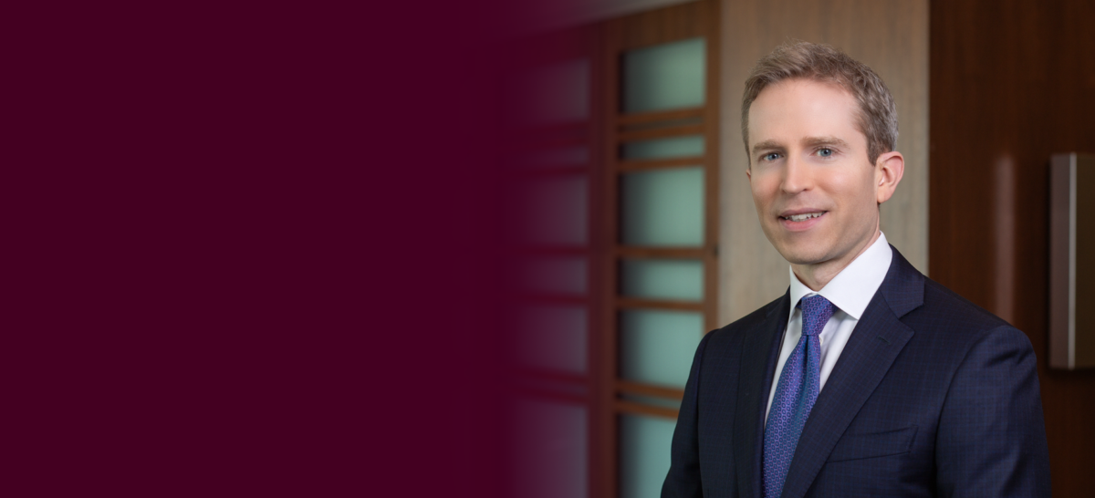 Doug Winslow - Burgundy Asset Management Ltd.