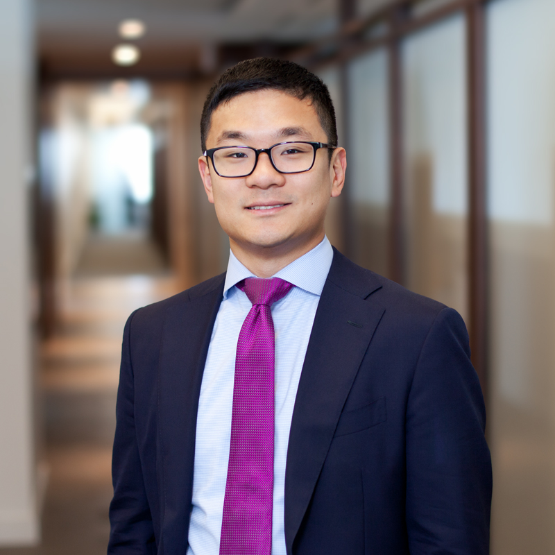 China Equity - Burgundy Asset Management Ltd.