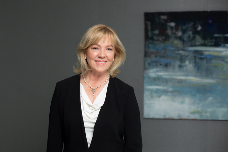 Jacoline Loewen - Burgundy Asset Management Ltd.