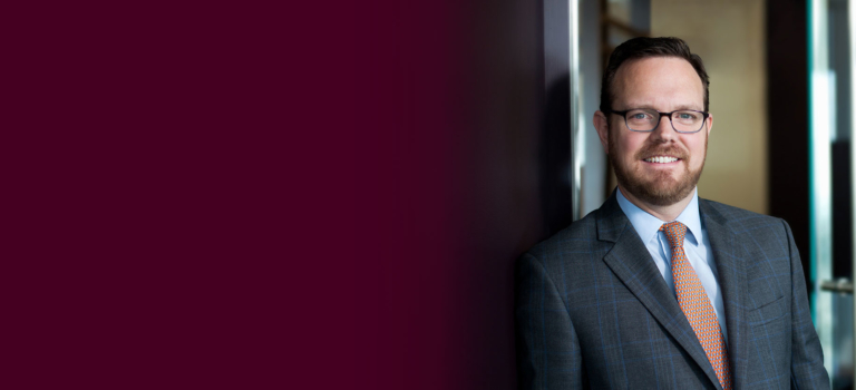 Mathew Harrison - Burgundy Asset Management Ltd.