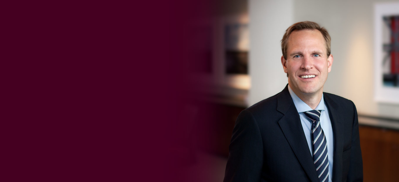 Appointment Notice: Michael Elkins - Burgundy Asset Management Ltd.
