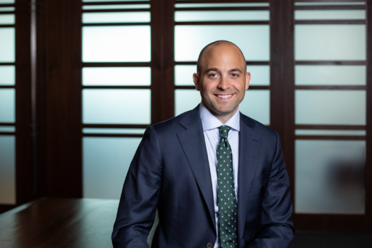 Mitchell Rothman - Burgundy Asset Management Ltd.