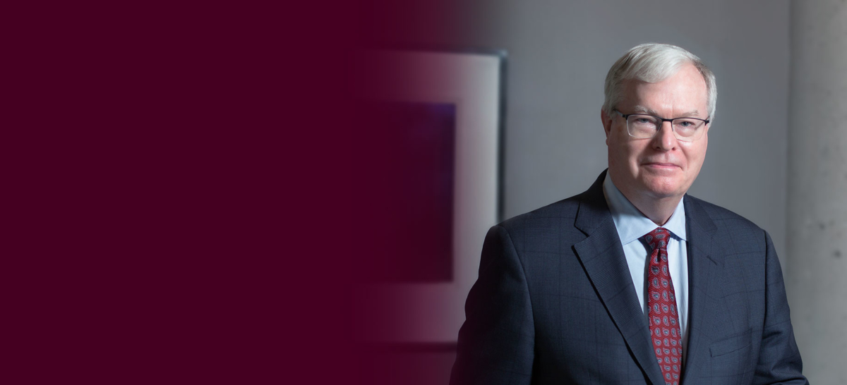 Richard Rooney - Burgundy Asset Management Ltd.
