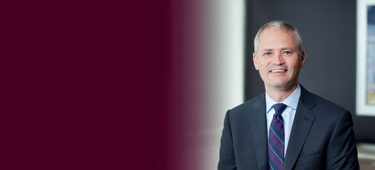 Steve Boutin - Burgundy Asset Management Ltd.