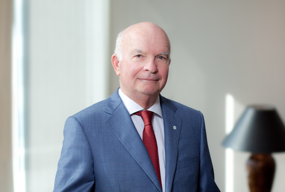 News & Announcements | Burgundy Asset Management