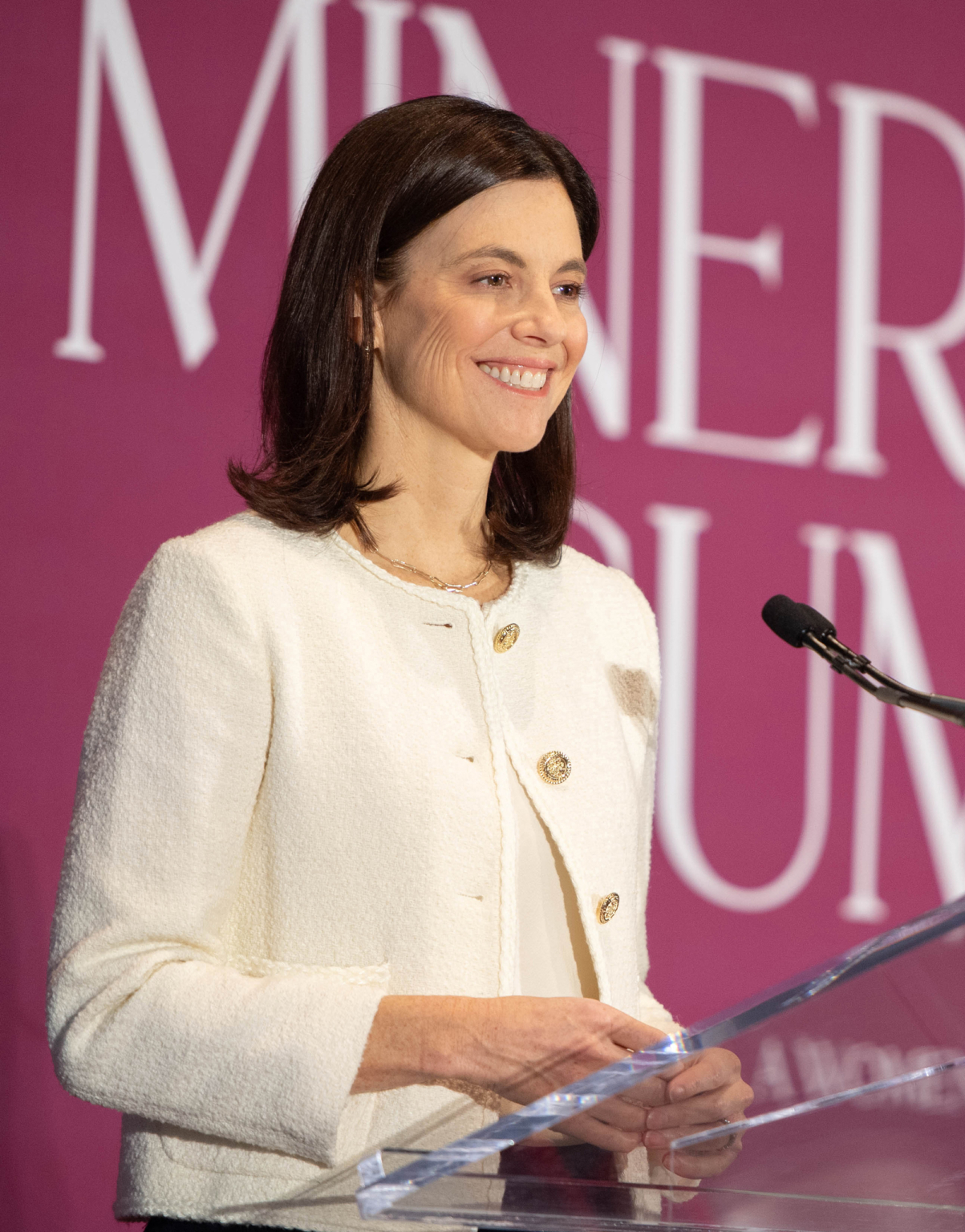 Women of Burgundy | Burgundy Asset Management